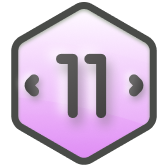 LCP 29. 乐团站位 - 力扣（LeetCode）